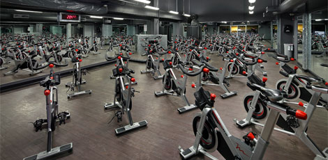 Downtown Seattle Sport