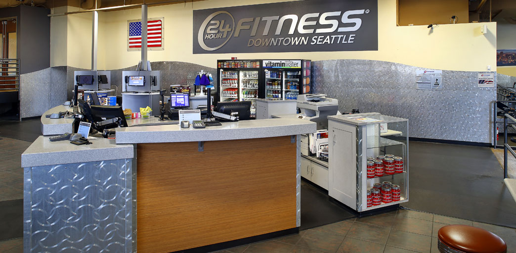 Downtown Seattle Sport