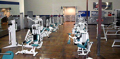 Auburn Active Gym in Auburn, WA | 24 Hour Fitness