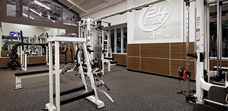 Alamo Active Gym in Alamo, CA | 24 Hour Fitness