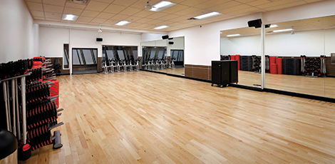 Alamo Active Gym in Alamo, CA | 24 Hour Fitness