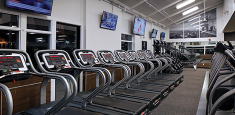Alamo Active Gym in Alamo, CA | 24 Hour Fitness