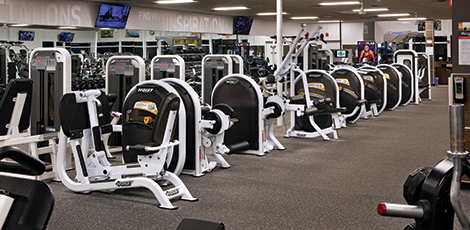 Alamo Active Gym in Alamo, CA | 24 Hour Fitness