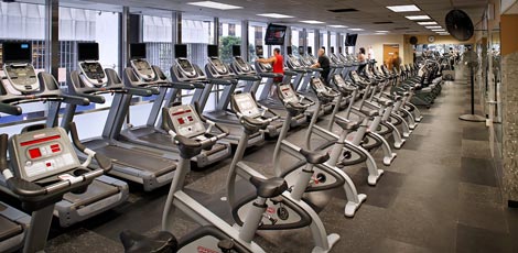 California Street Sport