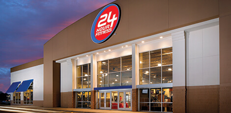 Gym Locations Piscataway NJ 24 Hour Fitness