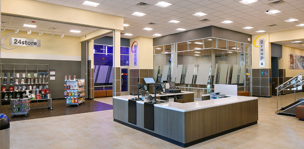 Springfield Super-Sport