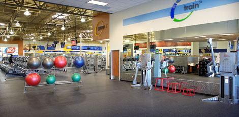 Fort Collins Sport