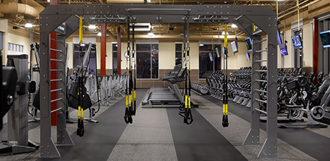 Spring Energy Super-Sport