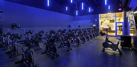 Spring Energy Super-Sport