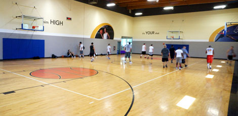 Santa Fe Springs Sport