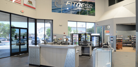 Foothill Ranch Sport