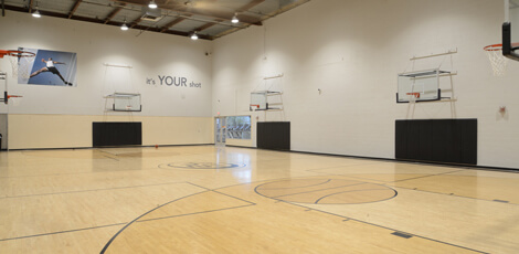 Foothill Ranch Sport