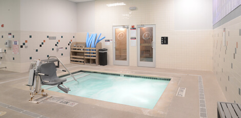 Foothill Ranch Sport