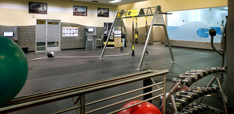 Oakland High Street Sport