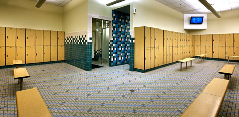 Oakland High Street Sport