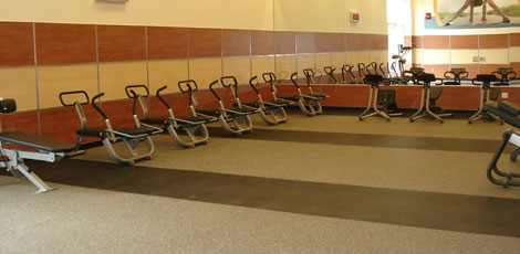 San Jose Super-Sport