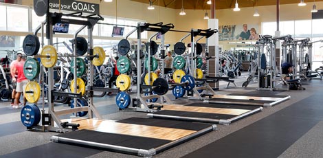 Renaissance Marketplace Super-Sport