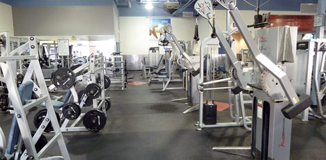 Westminster Active Gym in Westminster, CA | 24 Hour Fitness