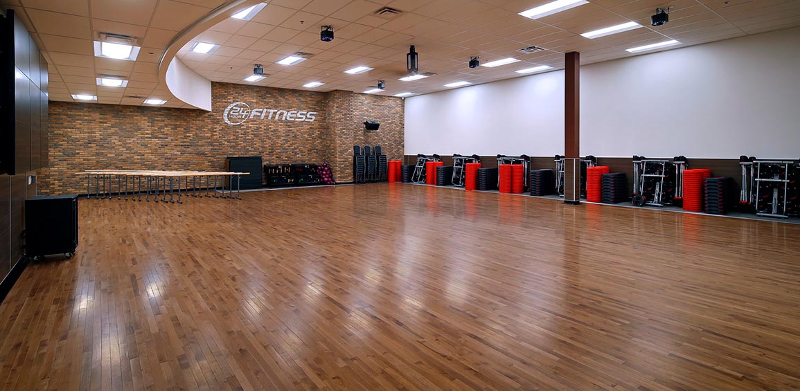 Mission Hills Super-Sport