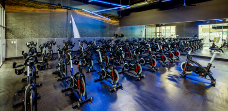 La Costa Super-Sport