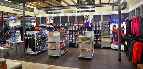 Oxnard Collection Super-Sport