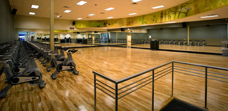 North Colorado Springs Sport Gym in Colorado Springs, CO | 24 Hour Fitness
