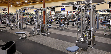 Panther Lake Super-Sport