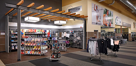 Panther Lake Super-Sport