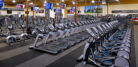 Panther Lake Super-Sport