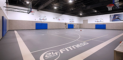 Panther Lake Super-Sport