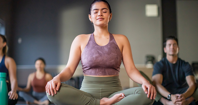 Gym Membership | 24 Hour Fitness