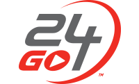Live Healthy Everywhere | 24GO Fitness App