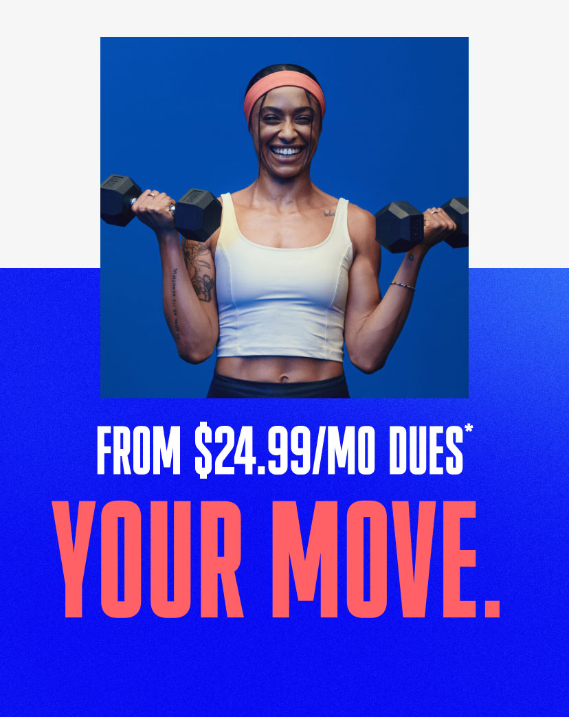 Downtown Portland Sport Gym in Portland, OR | 24 Hour Fitness