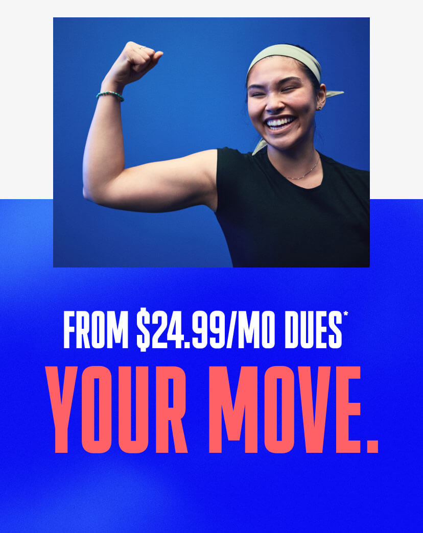 Downey Super-Sport Gym in Downey, CA | 24 Hour Fitness